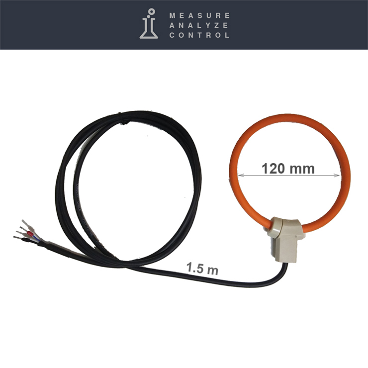 Energy monitor D103 CT 1000A | smart-MAIC Shop
