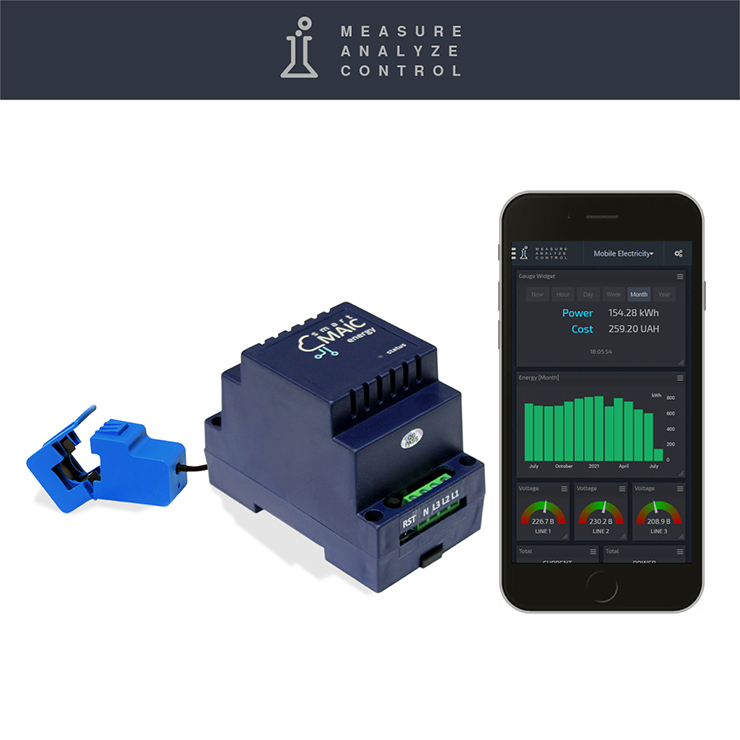 smart energy meter