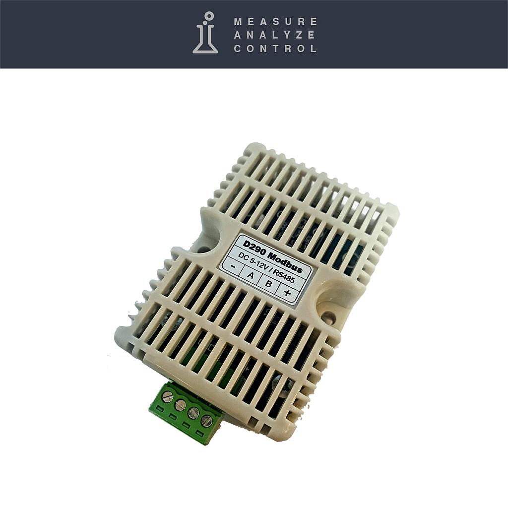 Temp-Humidity-Pressure Sensor D290 | smart-MAIC Shop