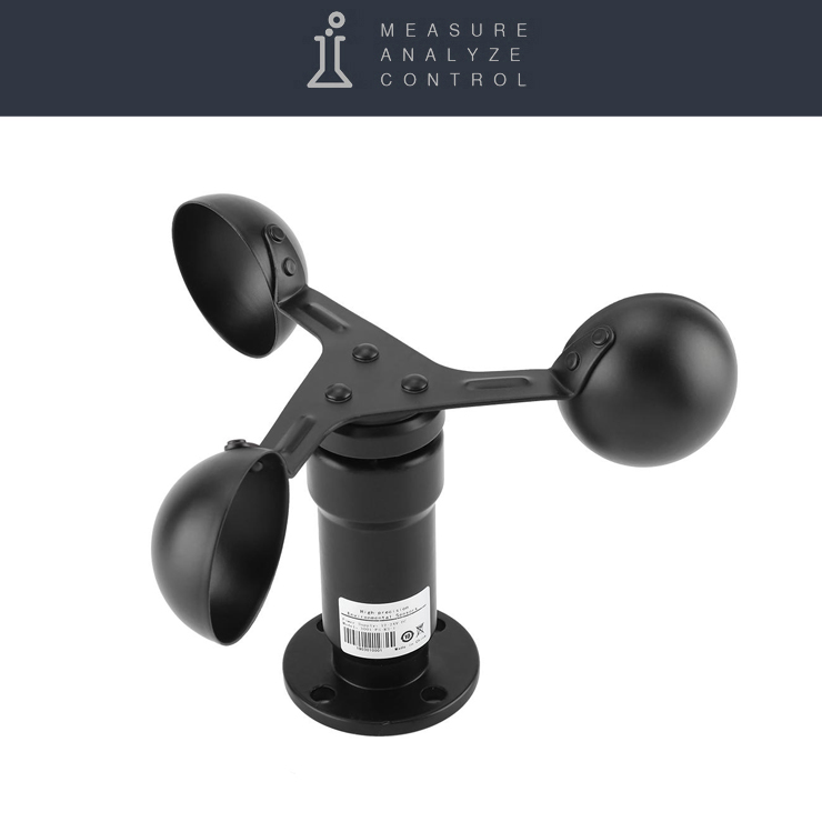 Wind Speed Sensor | smart-MAIC Shop