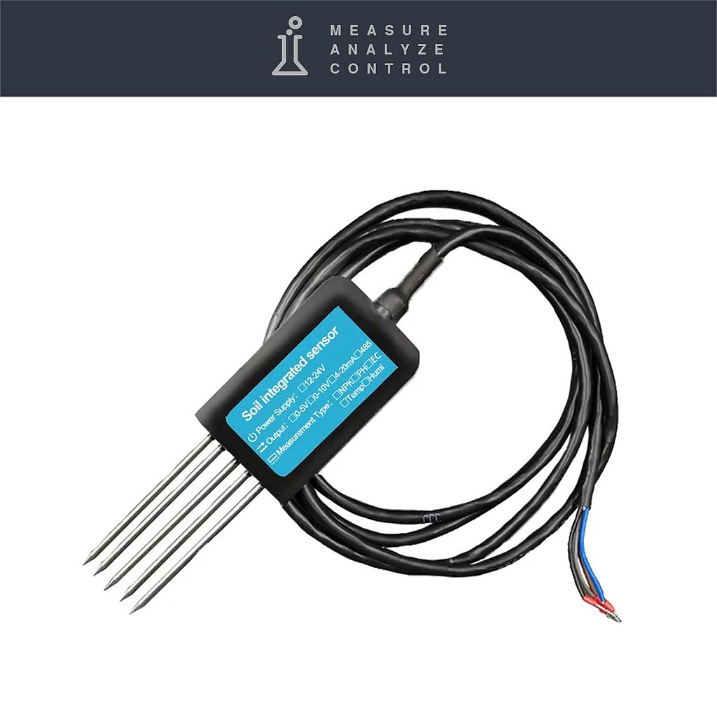 Soil Sensor | smart-MAIC Shop