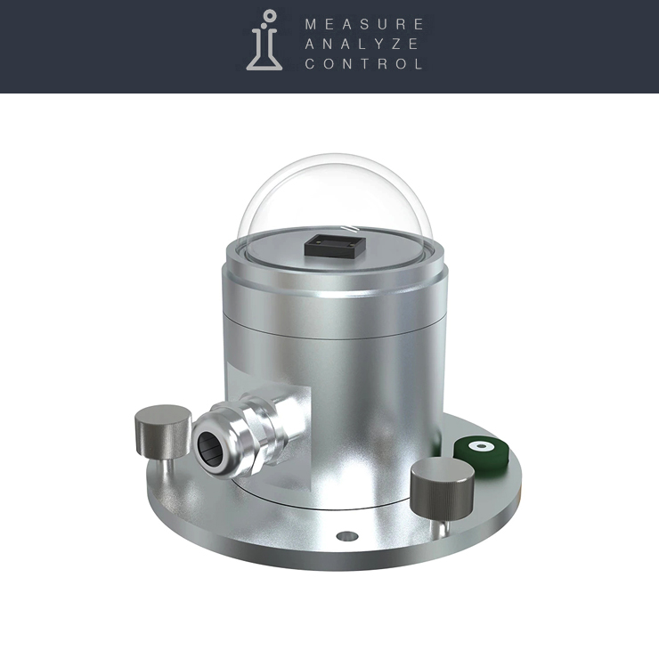 Solar Radiation Sensor | smart-MAIC Shop
