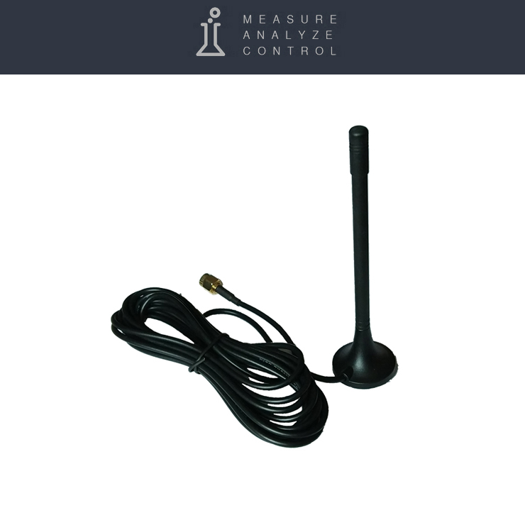 Remote WiFi Antenna | smart-MAIC Shop